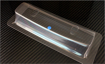 RC-Mission MI-WING-ZRH05 - 1:10 Heckflügel - ZR HellCat Style - Ultra ...